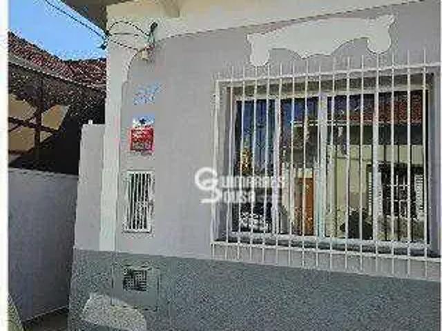 Casa / Sobrado para Venda em Jundiaí/SP Vila Santa Rosa 2 Quartos