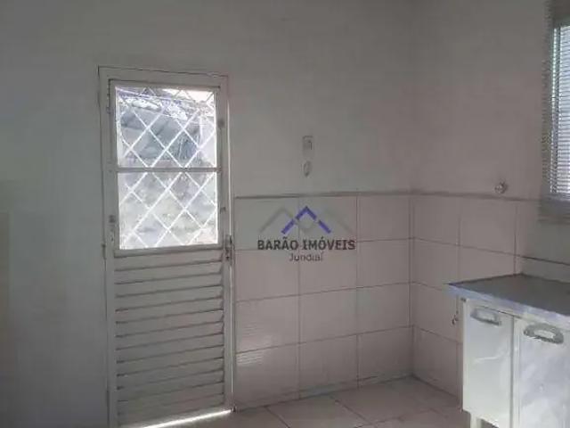 Casa / Sobrado para Venda em Jundiaí/SP Vila Santa Rosa 2 Quartos