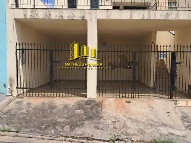 Casa / Sobrado para Venda em Jundiaí/SP Vila Santana I 3 Quartos