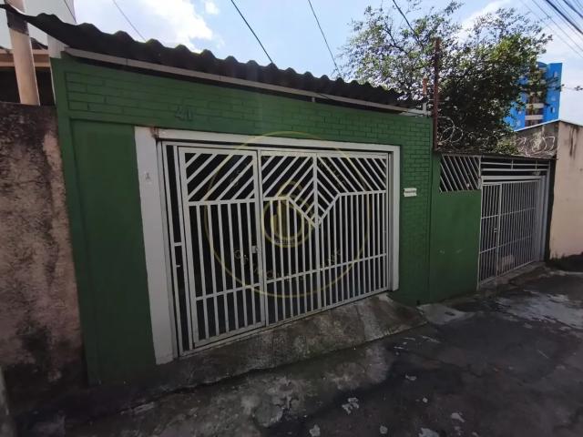 Casa / Sobrado para Venda em Jundiaí/SP Vila Santana I 5 Quartos