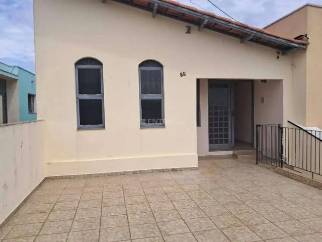 Casa / Sobrado para Venda em Jundiaí/SP Vila Santana II 2 Quartos