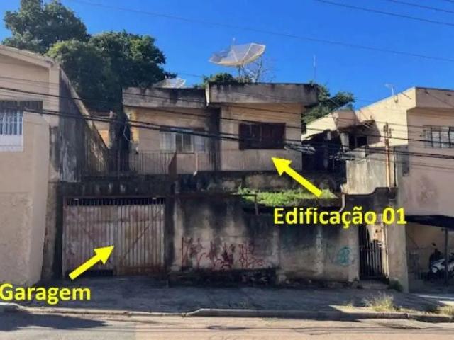 Casa / Sobrado para Venda em Jundiaí/SP Vila Santana II