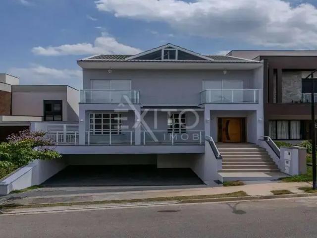 Casa / Sobrado para Venda em Jundiaí/SP Villaggio San Marco 4 Quartos