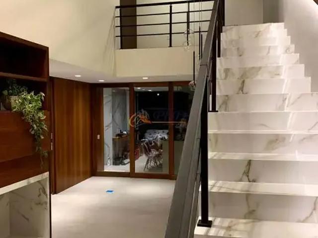 Casa / Sobrado para Venda em Jundiaí/SP Villaggio San Marco 4 Quartos