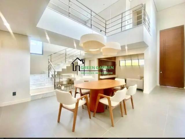 Casa / Sobrado para Venda em Jundiaí/SP Villaggio San Marco 3 Quartos
