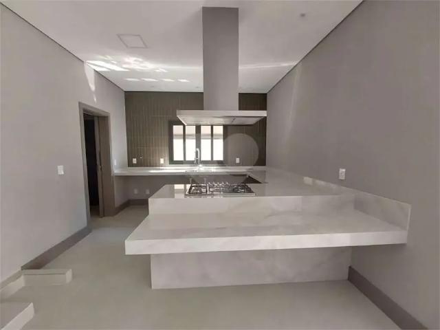 Casa / Sobrado para Venda em Jundiaí/SP Villaggio San Marco 3 Quartos