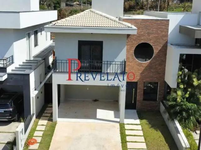 Casa / Sobrado para Venda em Jundiaí/SP Villaggio San Marco 3 Quartos