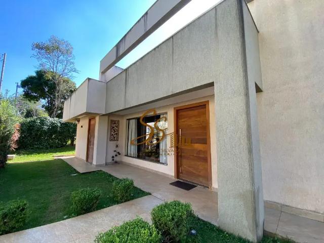 Casa / Sobrado para Venda em Juatuba/MG Canaã 4 Quartos