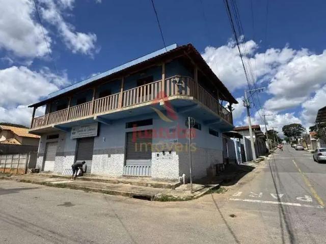 Casa / Sobrado para Venda em Juatuba/MG Canaã 7 Quartos