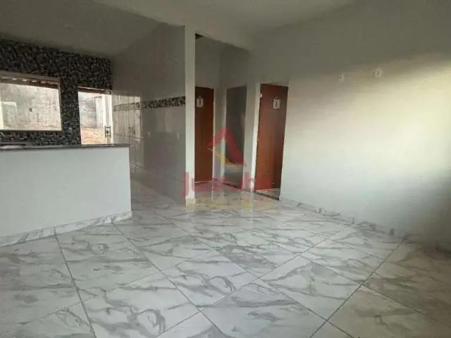 Casa / Sobrado para Venda em Juatuba/MG Canaã 2 Quartos