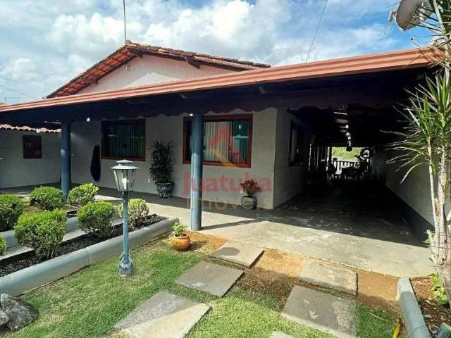 Casa / Sobrado para Venda em Juatuba/MG Canaã 2 Quartos
