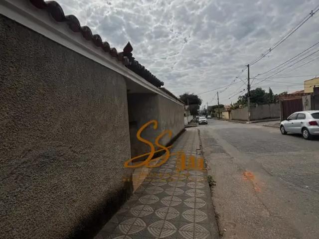 Casa / Sobrado para Venda em Juatuba/MG Canaã 3 Quartos