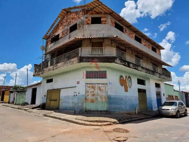 Casa / Sobrado para Venda em Juatuba/MG Canaã 3 Quartos