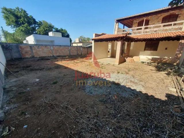 Casa / Sobrado para Venda em Juatuba/MG Canaã 3 Quartos