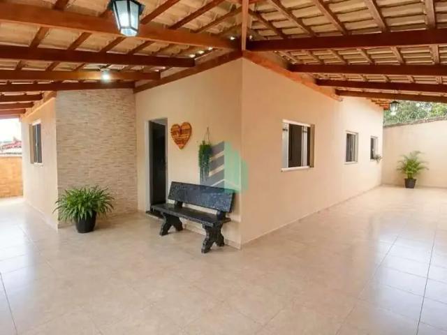 Casa / Sobrado para Venda em Juatuba/MG Canaã 3 Quartos