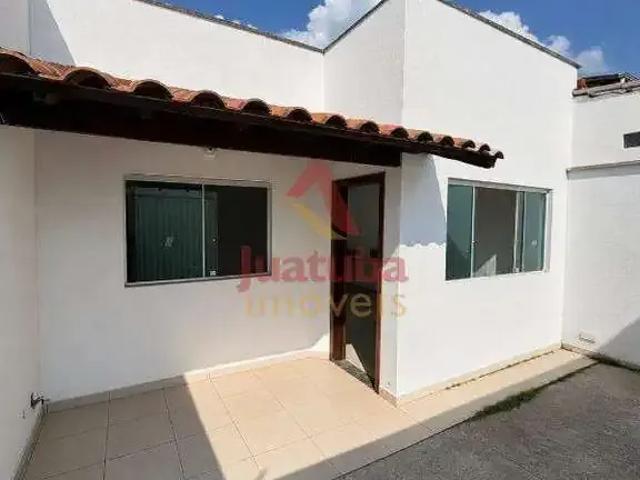 Casa / Sobrado para Venda em Juatuba/MG Centro 3 Quartos