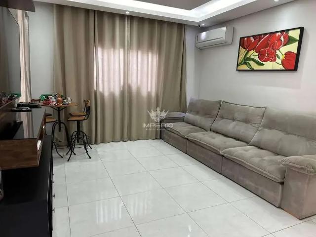 Casa / Sobrado para Venda em Juatuba/MG Cidade Nova 3 Quartos