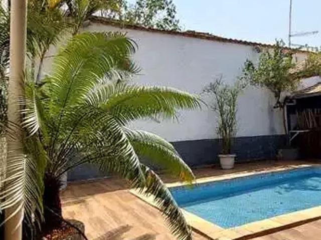 Casa / Sobrado para Venda em Juatuba/MG Cidade Nova 3 Quartos