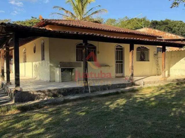 Casa / Sobrado para Venda em Juatuba/MG Cidade Nova 3 Quartos