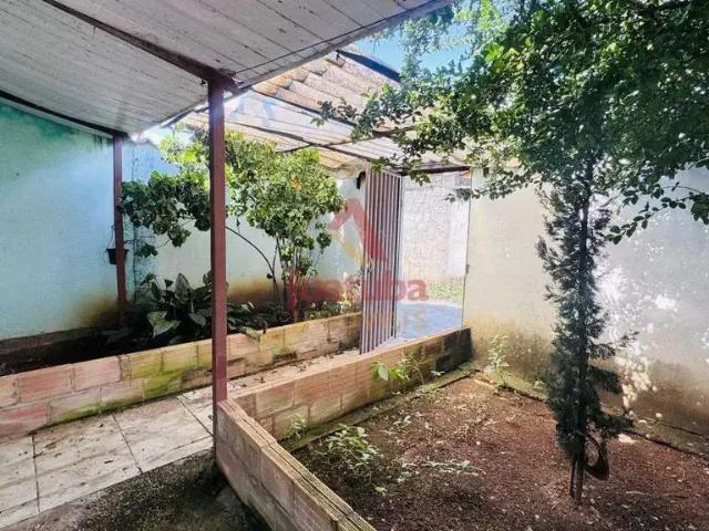 Casa / Sobrado para Venda em Juatuba/MG Cidade Satélite 2 Quartos