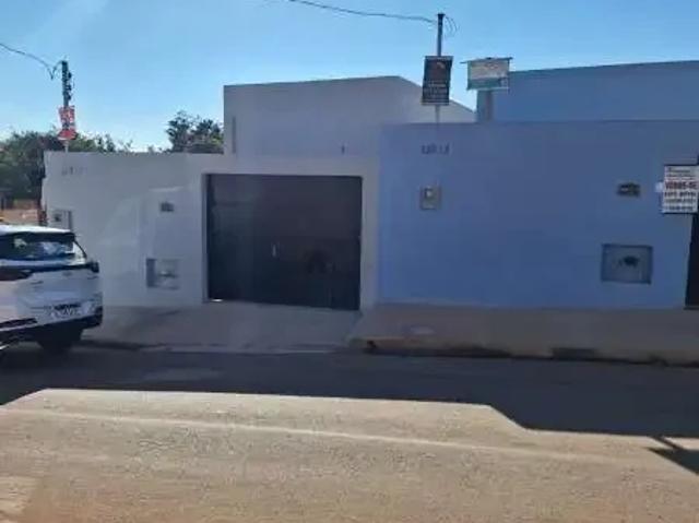 Casa / Sobrado para Venda em Juatuba/MG Cidade Satélite 2 Quartos