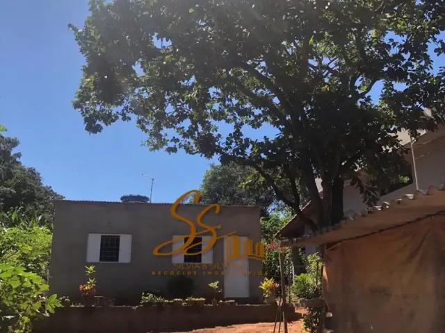 Casa / Sobrado para Venda em Juatuba/MG Boa Vista 3 Quartos