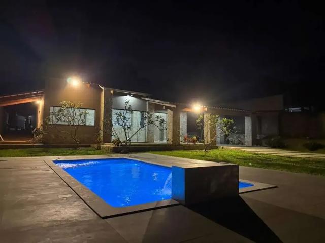 Casa / Sobrado para Venda em Juatuba/MG Boa Vista 3 Quartos