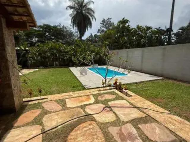 Casa / Sobrado para Venda em Juatuba/MG Boa Vista 3 Quartos