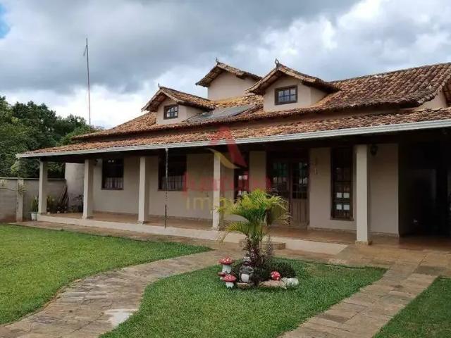 Casa / Sobrado para Venda em Juatuba/MG Boa Vista 3 Quartos