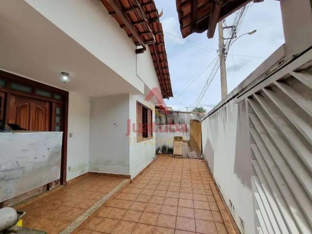 Casa / Sobrado para Venda em Juatuba/MG Boa Vista 4 Quartos