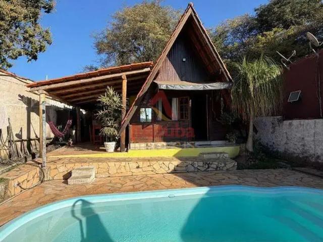 Casa / Sobrado para Venda em Juatuba/MG Francelinos 2 Quartos