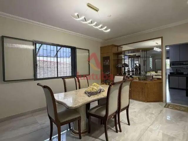 Casa / Sobrado para Venda em Juatuba/MG Vila Maria Regina 3 Quartos
