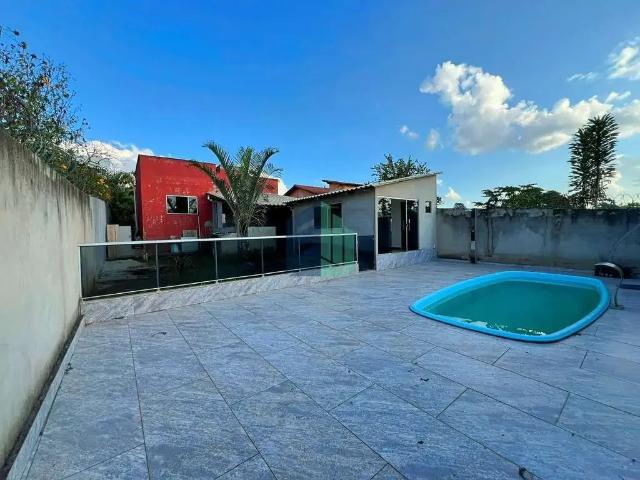 Casa / Sobrado para Venda em Juatuba/MG Vila Maria Regina 3 Quartos