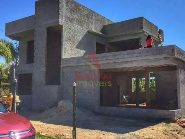 Casa / Sobrado para Venda em Juatuba/MG Zona Rural