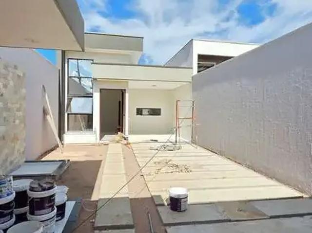 Casa / Sobrado para Venda em Juazeiro do Norte/CE Jardim Gonzaga 3 Quartos