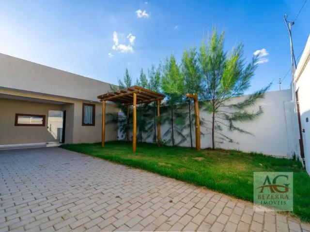 Casa / Sobrado para Venda em Juazeiro do Norte/CE Pedrinhas 2 Quartos