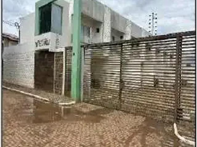 Casa / Sobrado para Venda em Juazeiro/BA Monte Castelo 2 Quartos
