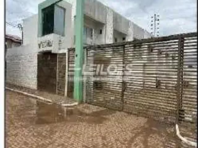 Casa / Sobrado para Venda em Juazeiro/BA Monte Castelo 2 Quartos