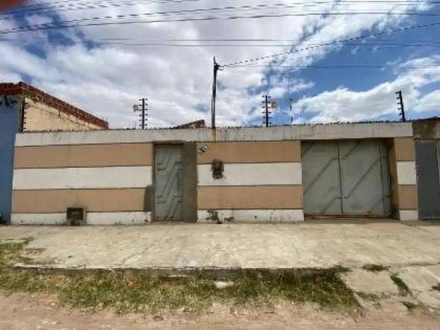 Casa / Sobrado para Venda em Juazeiro/BA Alto do Cruzeiro 4 Quartos