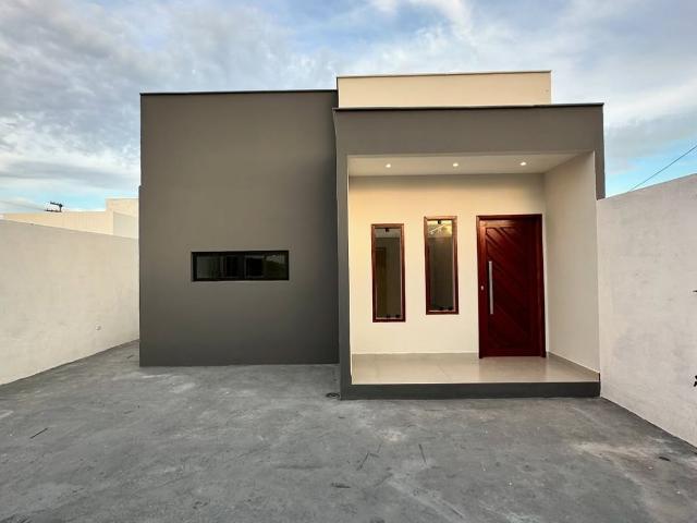 Casa / Sobrado para Venda em Juazeiro/BA Cajueiro 2 Quartos