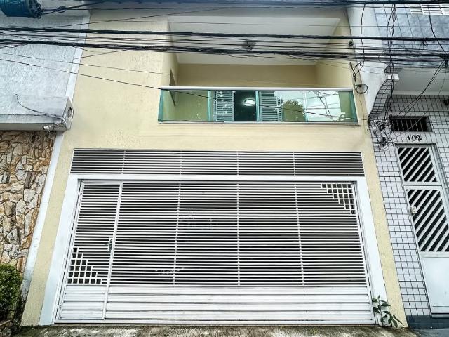 Casa / Sobrado para Venda em Juazeiro/BA Centro 3 Quartos