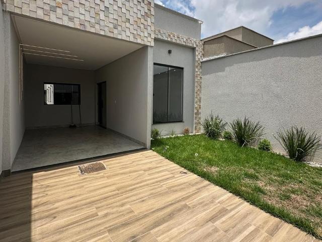 Casa / Sobrado para Venda em Juazeiro/BA Piranga 3 Quartos