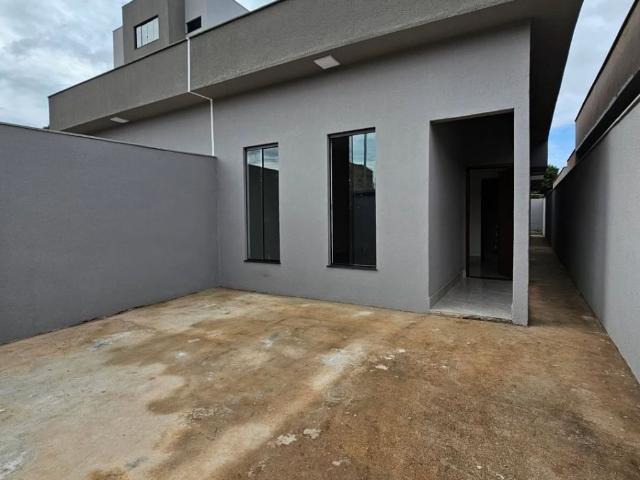Casa / Sobrado para Venda em Juazeiro/BA Piranga 3 Quartos