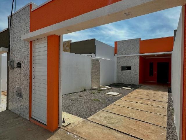 Casa / Sobrado para Venda em Juazeiro/BA Piranga 2 Quartos