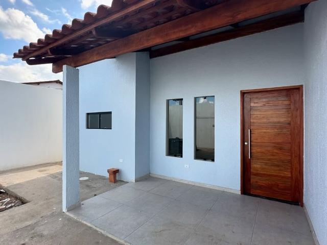 Casa / Sobrado para Venda em Juazeiro/BA Piranga 2 Quartos
