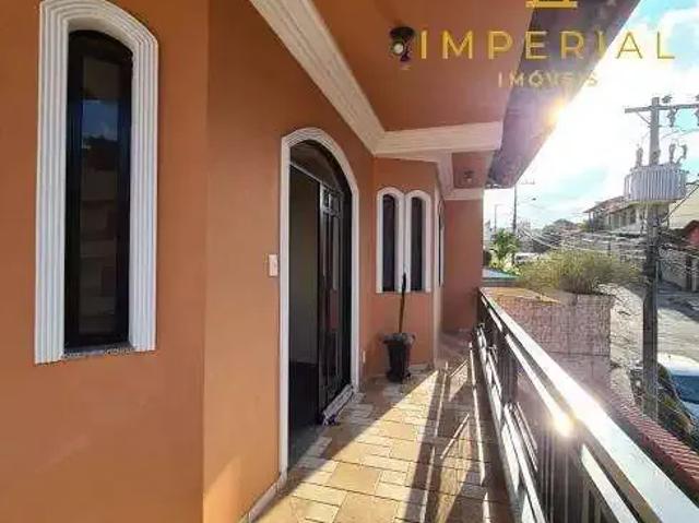 Casa / Sobrado para Venda em Juiz de Fora/MG Teixeiras 3 Quartos