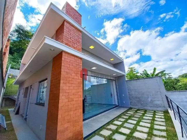 Casa / Sobrado para Venda em Juiz de Fora/MG Terras Altas 2 Quartos