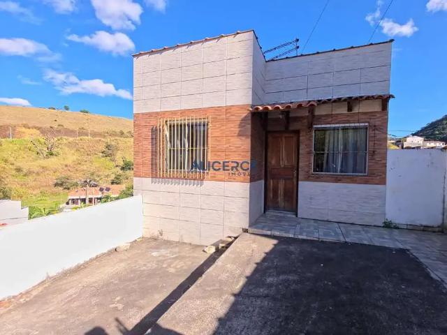 Casa / Sobrado para Venda em Juiz de Fora/MG Terras Altas 2 Quartos