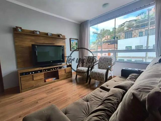 Casa / Sobrado para Venda em Juiz de Fora/MG Tiguera 3 Quartos
