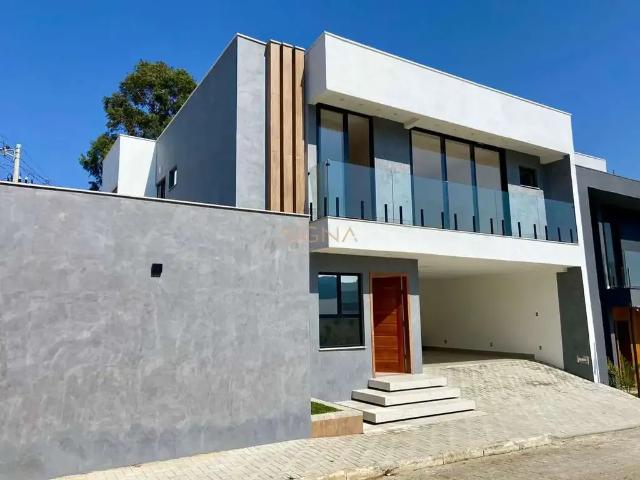 Casa / Sobrado para Venda em Juiz de Fora/MG Vina Del Mar 3 Quartos